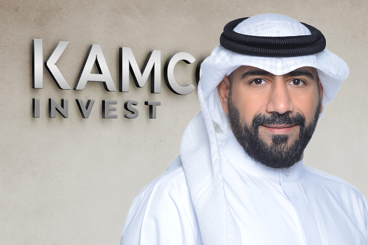 Jarrah Waleed Al Naser | Kamco Invest Saudi